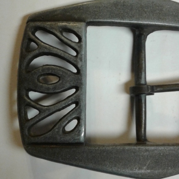 Accessories | Vintage Metal Belt Buckle Parts | Poshmark